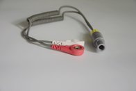 OEM cables with redel plastic connectors