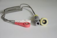 OEM cables with redel plastic connectors