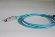 OEM medical temperature cables with redel plastic connectors