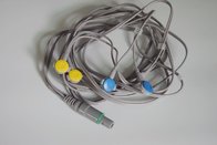 Customized  wires with customized connectors and snaps