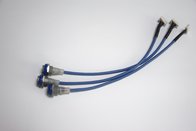 Medical OEM  Internal TPU cable custom equipment  inside cable